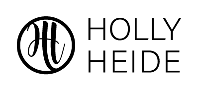 Printables → Holly Heide